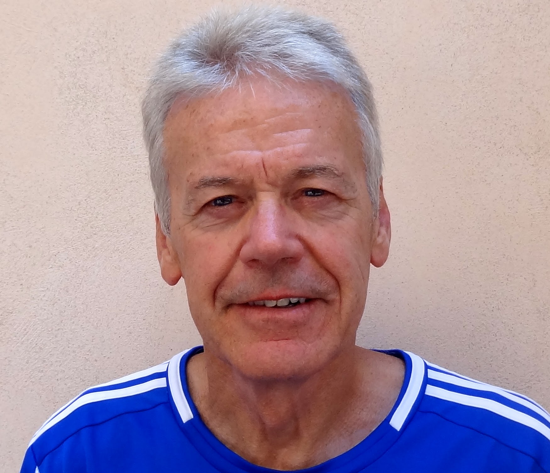 Steve Wrigley - Surviving a cardiac arrest at 30,000 feet